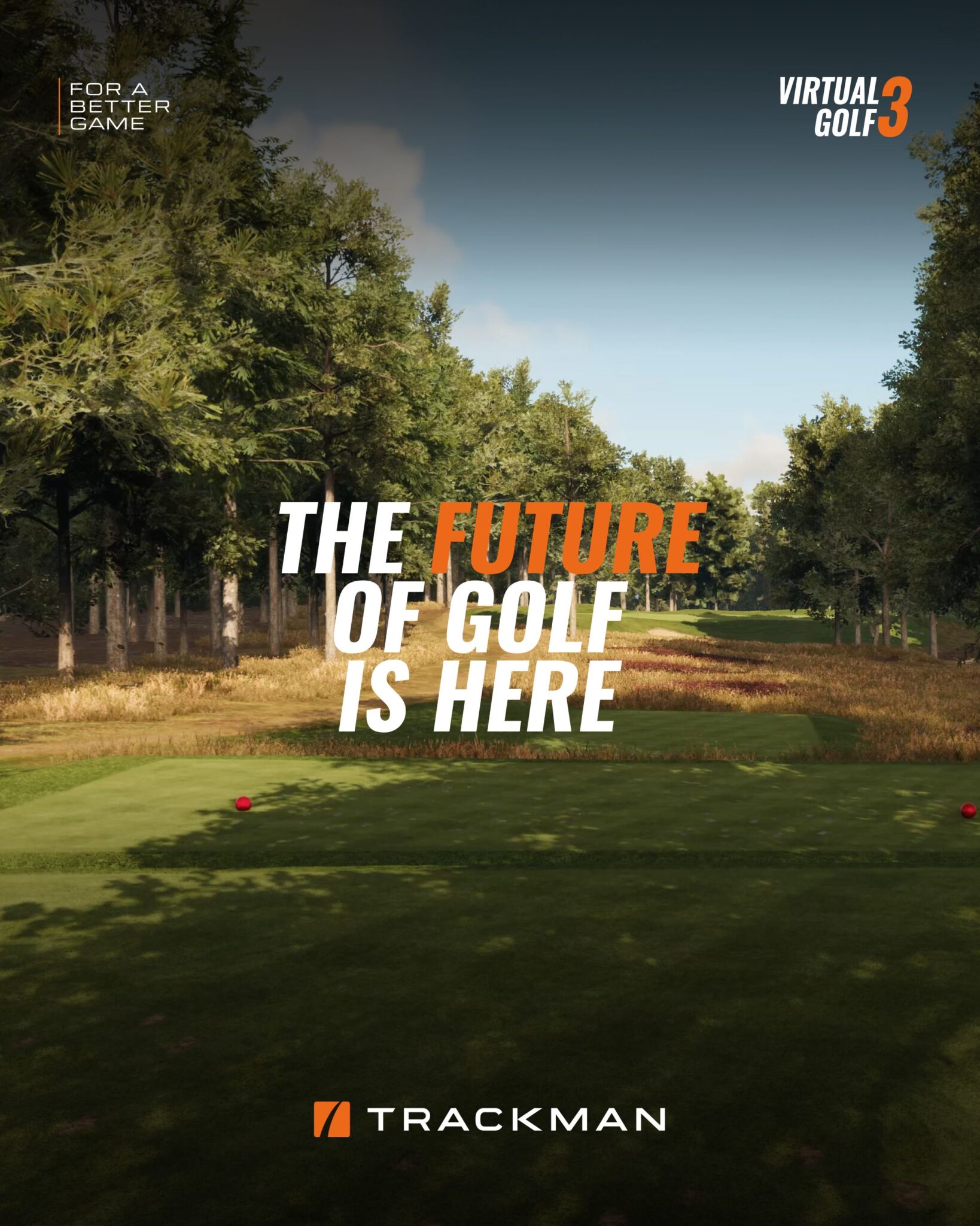Trackman IO - Swing Golf & Lounge - Spela simulatorgolf med dina ...